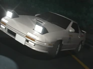 Ryosuke Takahashi | Initial D Wiki | Fandom powered by Wikia