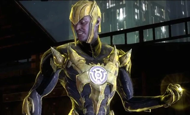 Image - Sinestro alternate.jpg | Injustice:Gods Among Us Wiki | FANDOM ...