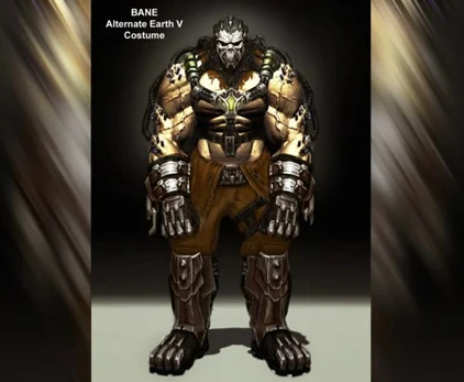 Bane | Injustice:Gods Among Us Wiki | Fandom powered by Wikia