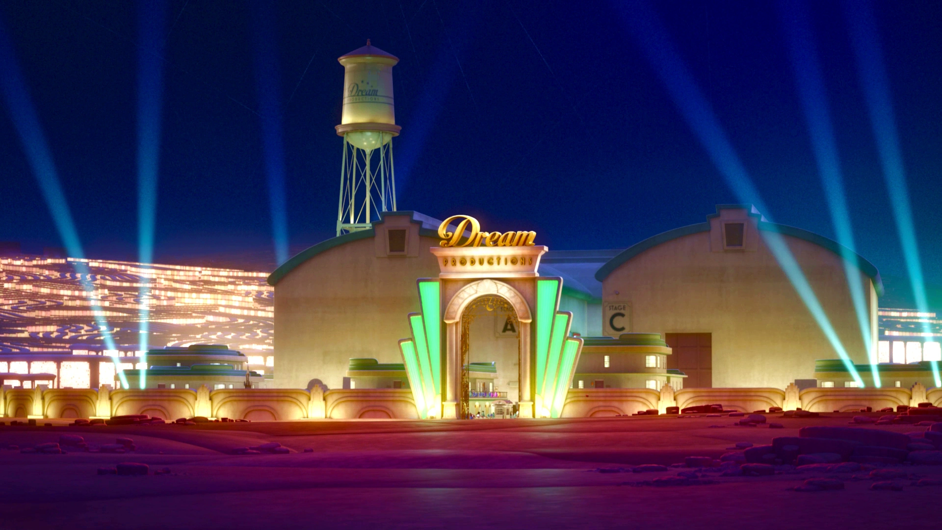 Category:Locations | Inside Out Wikia | FANDOM powered by Wikia