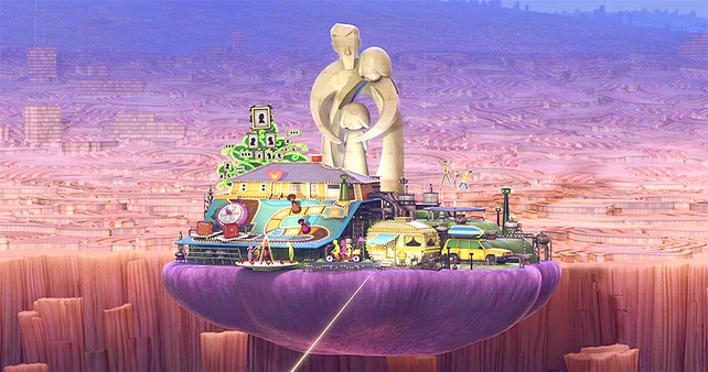 Family Island | Inside Out Wikia | Fandom powered by Wikia