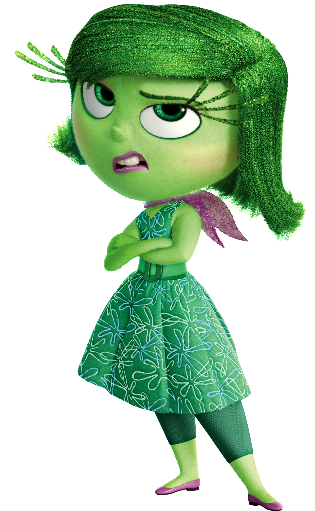 Imagen - Asco.png | Wiki Intensa-Mente | FANDOM powered by Wikia