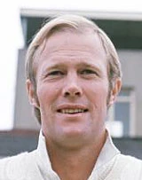 Tony Greig | International Cricket Wiki | Fandom powered by Wikia