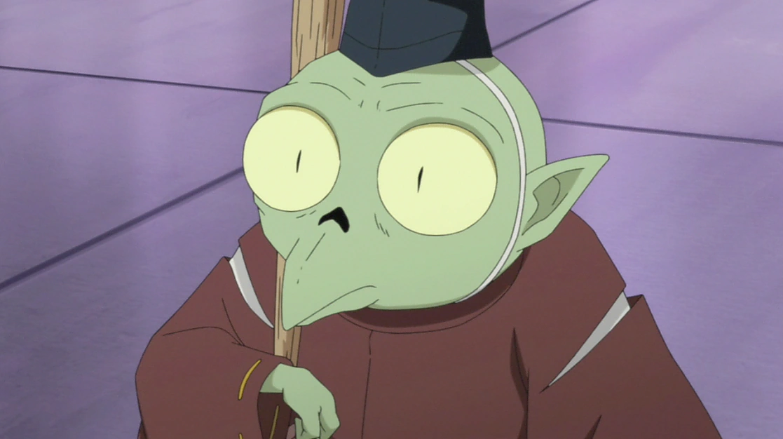 Kappa | InuYasha | Fandom powered by Wikia