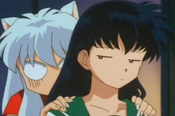 Imagen 683924 Inuyasha Wiki Fandom Powered By Wikia