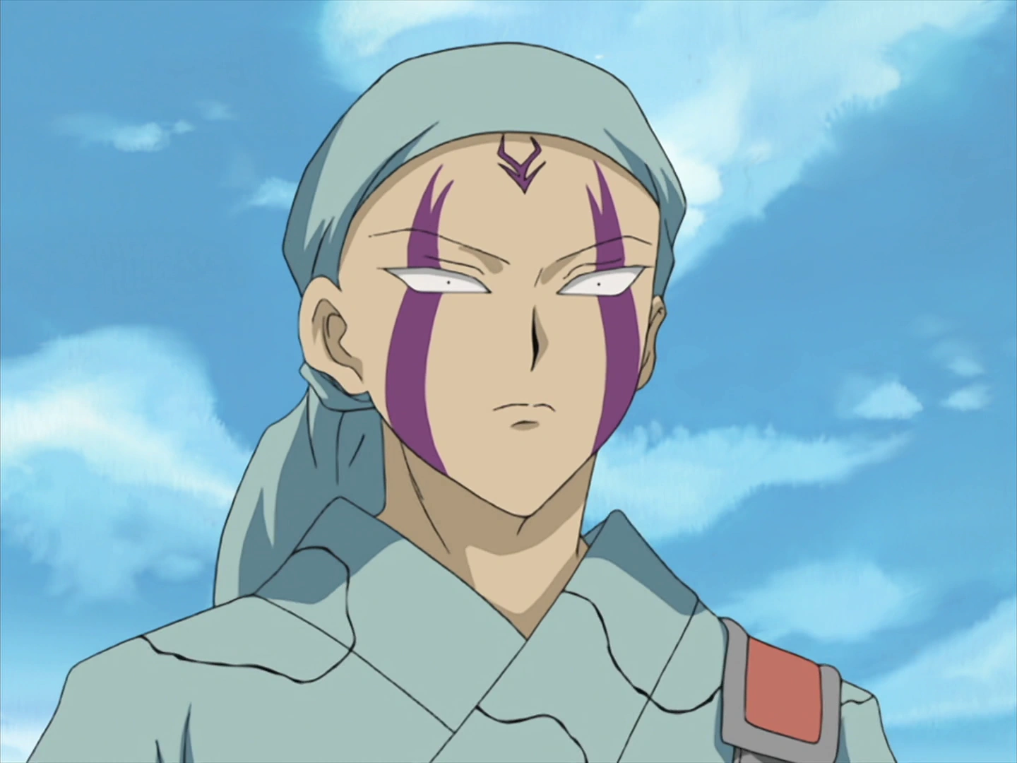 Renkotsu | InuYasha | Fandom powered by Wikia