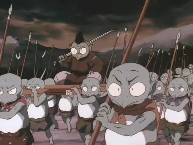 Jaken | InuYasha Wiki | FANDOM powered by Wikia