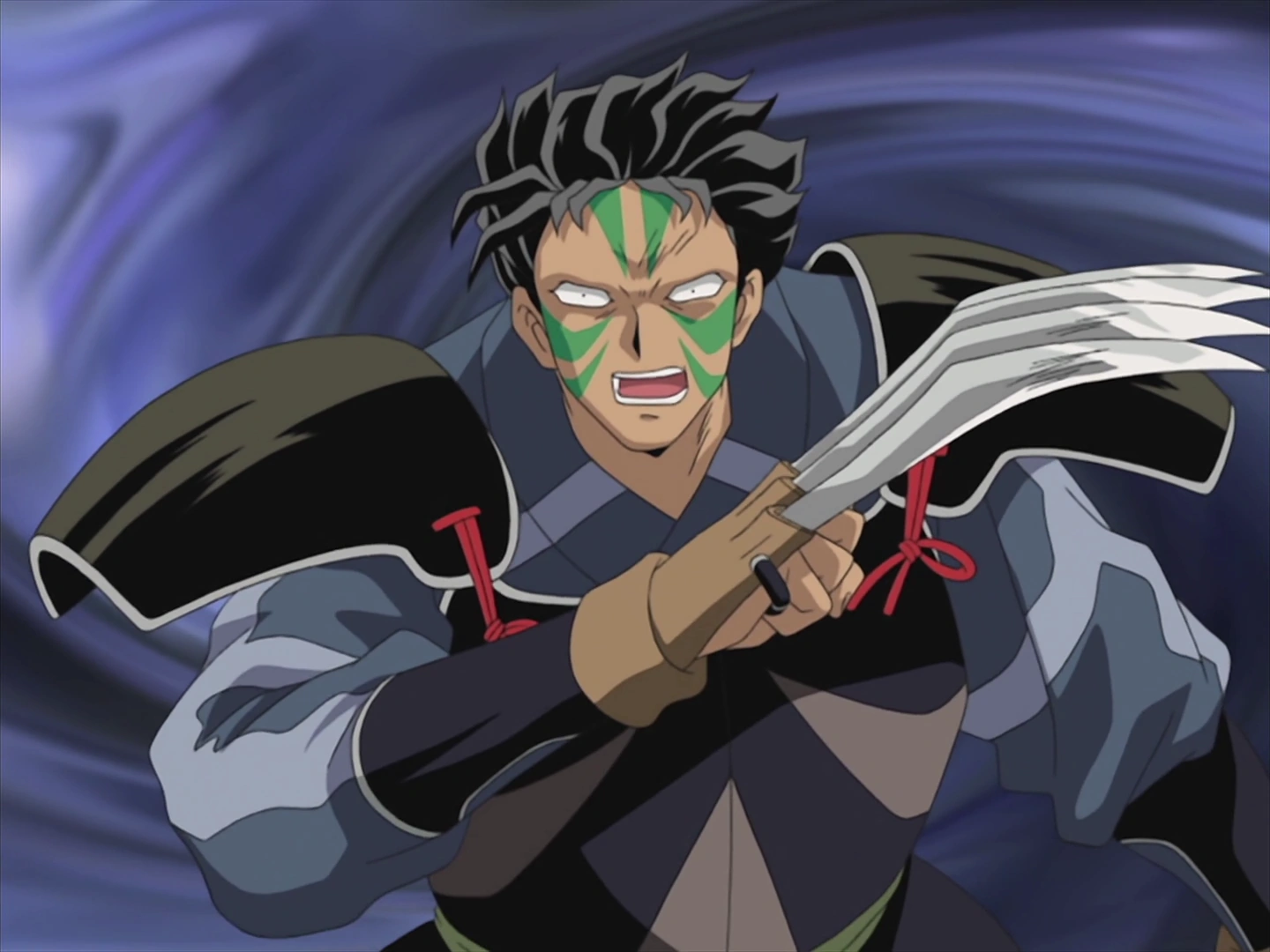 Image - Suikotsu of the Shichinintai.png | InuYasha | FANDOM powered by ...