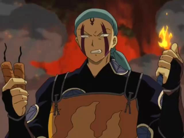 Renkotsu Inuyasha Wiki A Wikia Wiki