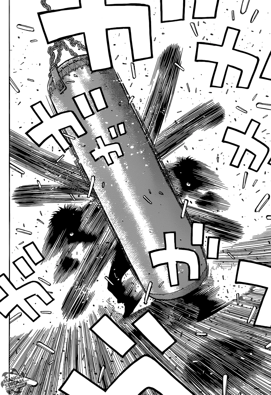 Diagonal Dempsey Roll | Wiki Ippo | FANDOM powered by Wikia