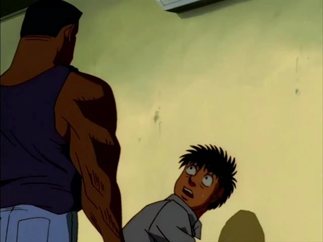 Jason Ozuma | Hajime no Ippo Wiki | Fandom powered by Wikia