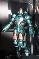 Mark 37 | Iron Man Wiki | Fandom powered by Wikia