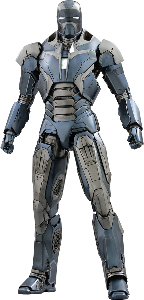 Mark 40 | Iron Man Wiki | Fandom powered by Wikia