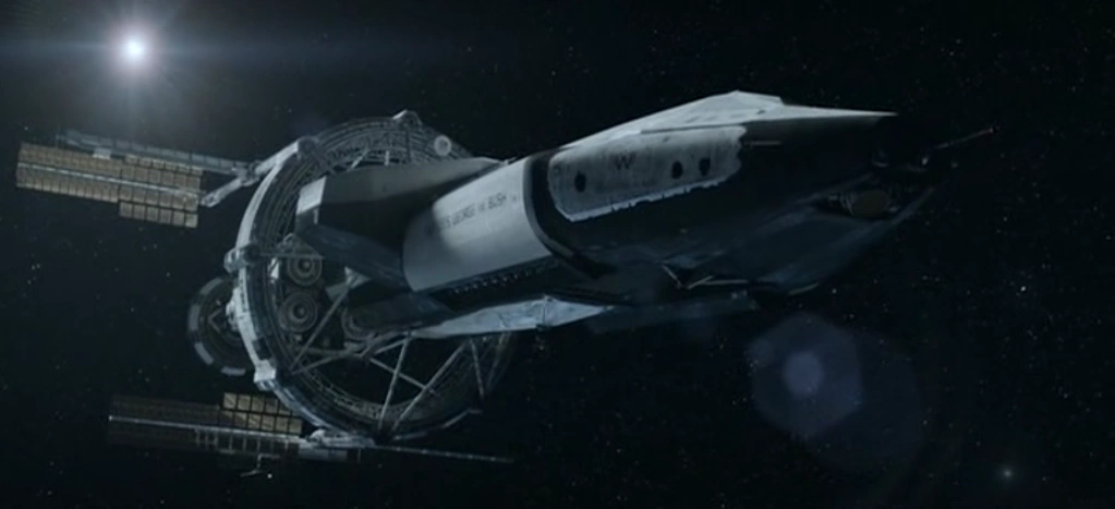 How would the government and military actually handle the ID4 Alien ...