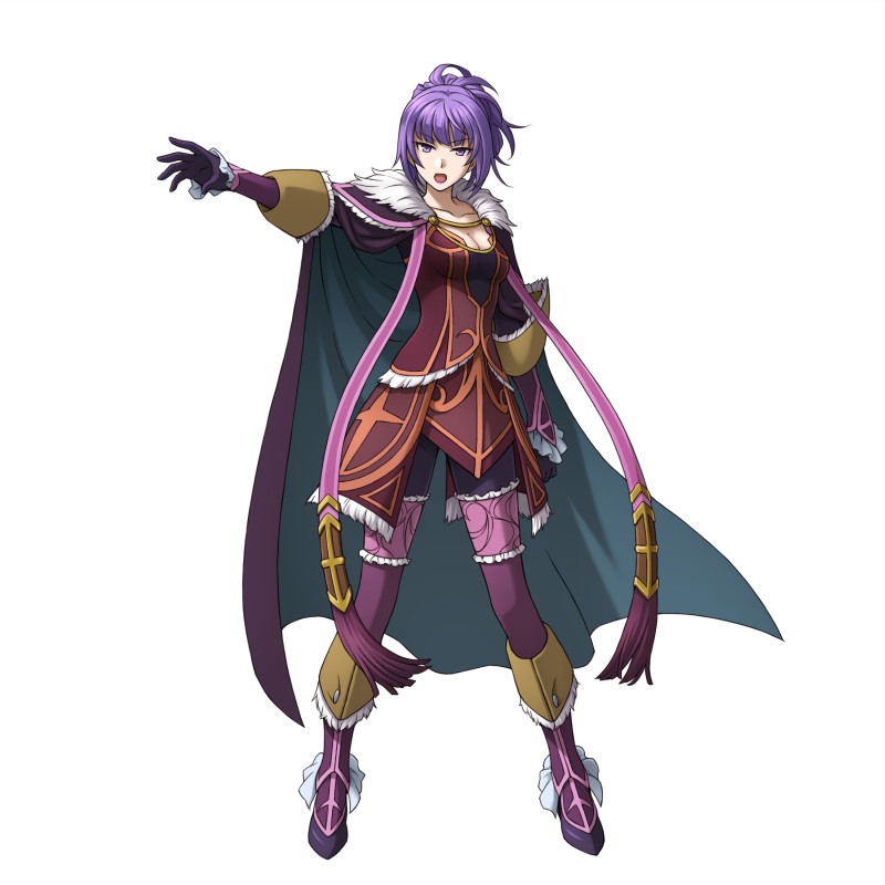 Griselda Ys Wiki Fandom Powered By Wikia