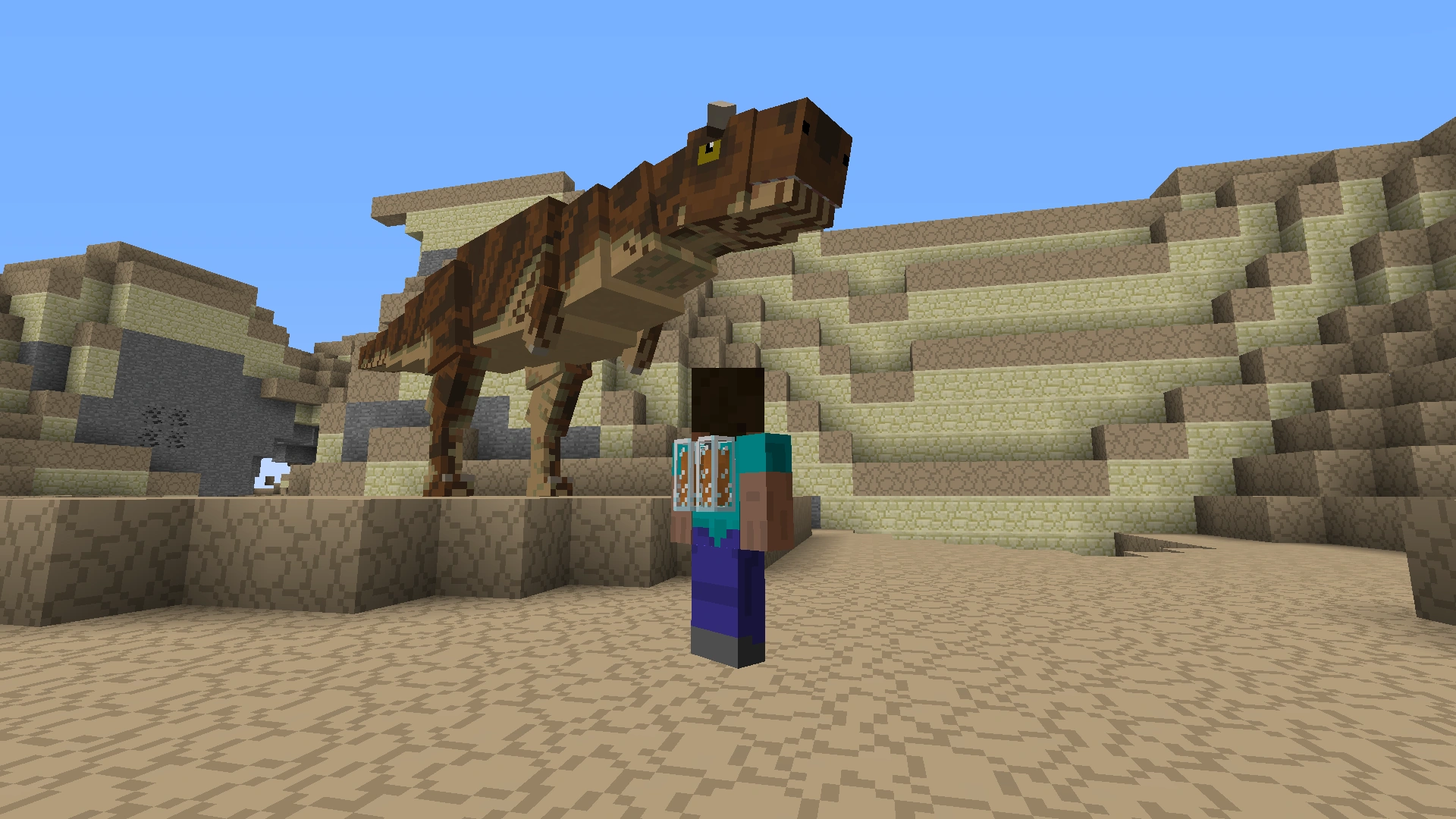 It's About Time! Mod Dev Thread - Mods Discussion - Minecraft Mods - Mapping and Modding: Java ...