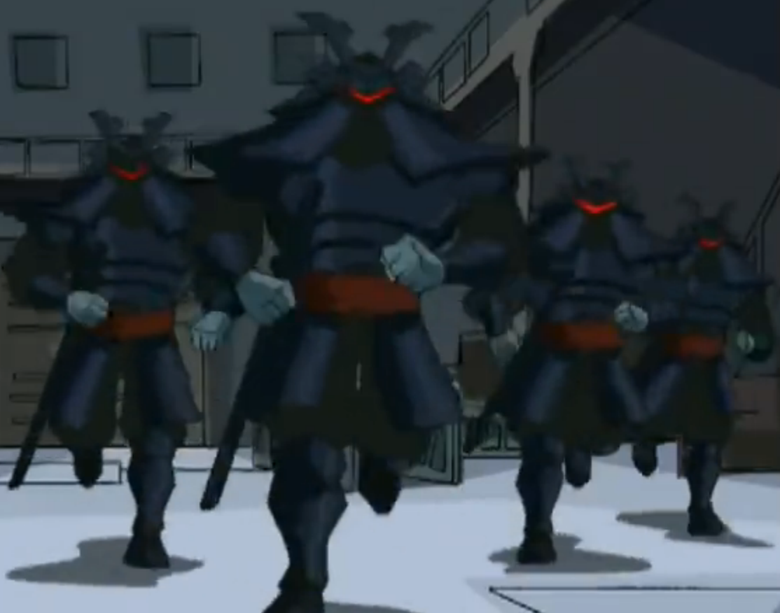 Samurai Khan | Jackie Chan Adventures Wiki | FANDOM powered by Wikia Samurai Khan | Jackie Chan Adventures Wiki | FANDOM powered by Wikia