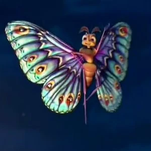 Gypsy | Jaden's Adventures Wiki | Fandom powered by Wikia