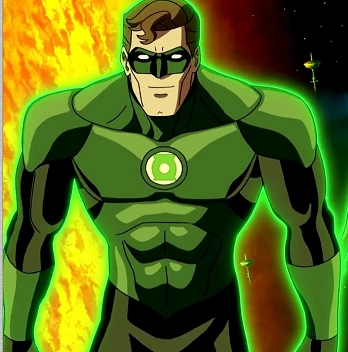 Hal Jordan (Green Lantern) | Jaden's Adventures Wiki | Fandom powered ...
