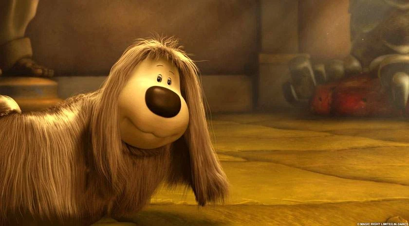 Doogal | Jaden's Adventures Wiki | FANDOM powered by Wikia