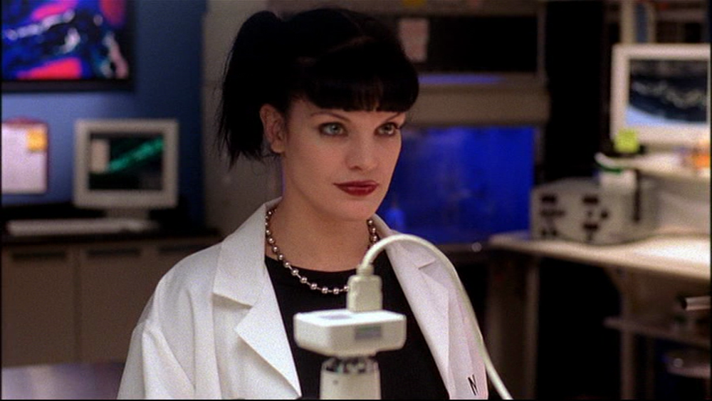Abby Sciuto | JAG Database | FANDOM powered by Wikia Abby Sciuto | JAG Database | FANDOM powered by Wikia