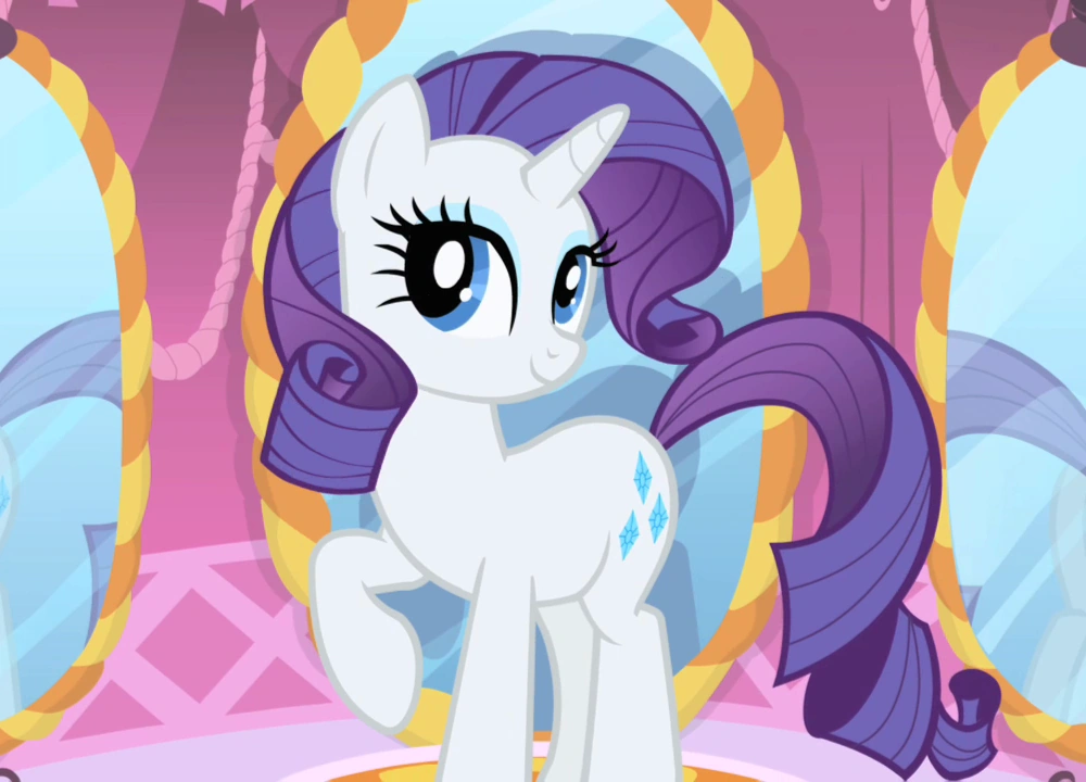 Rarity | Jaimetarugo | Fandom powered by Wikia