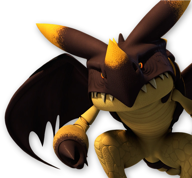 Obraz - Triple stryke.png | Jak Wytresować Smoka Wiki | FANDOM powered ...