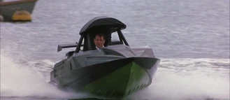 Q-boat | James Bond Wiki | Fandom powered by Wikia