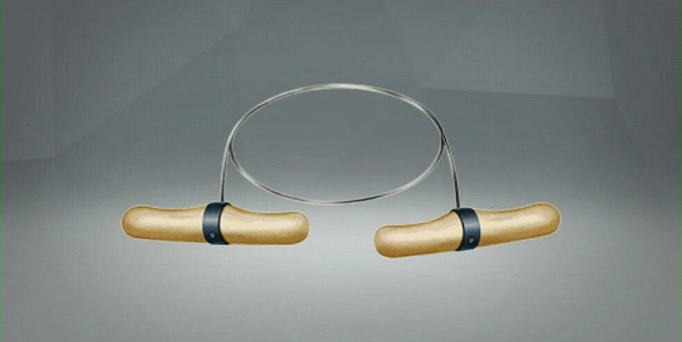 Image - WoE - Garotte.jpg | James Bond Wiki | Fandom powered by Wikia