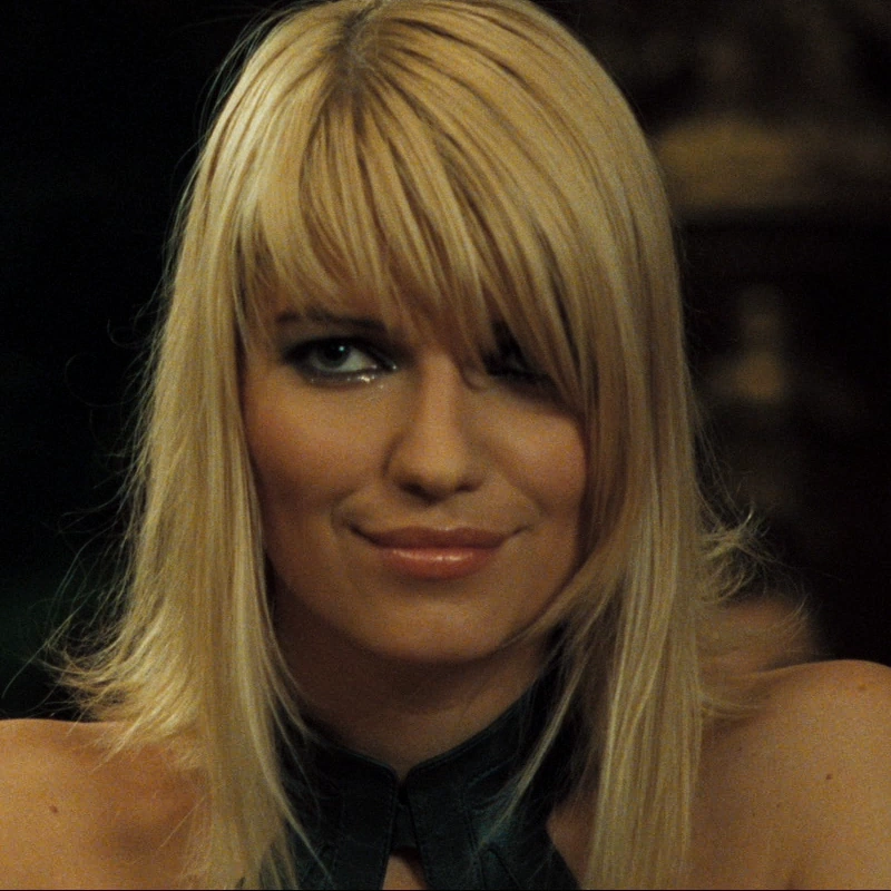 Valenka | James Bond Wiki | FANDOM powered by Wikia