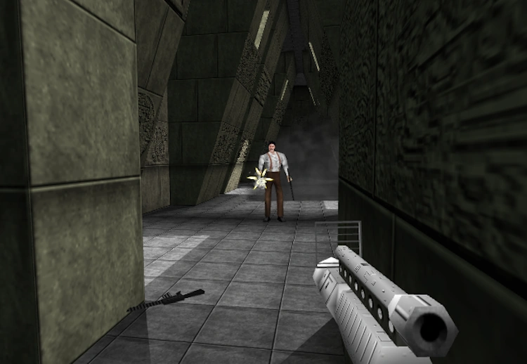 Image - 400px-Moonraker Laser GE.png | James Bond Wiki | Fandom powered ...