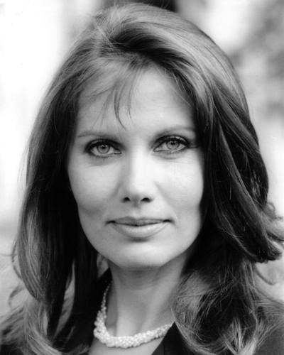 Maud Adams James Bond Wiki Fandom Powered By Wikia