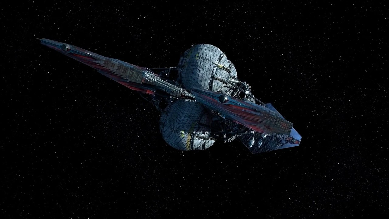 Interstellar Vehicle Venture Star | Avatar Wiki | FANDOM powered by Wikia