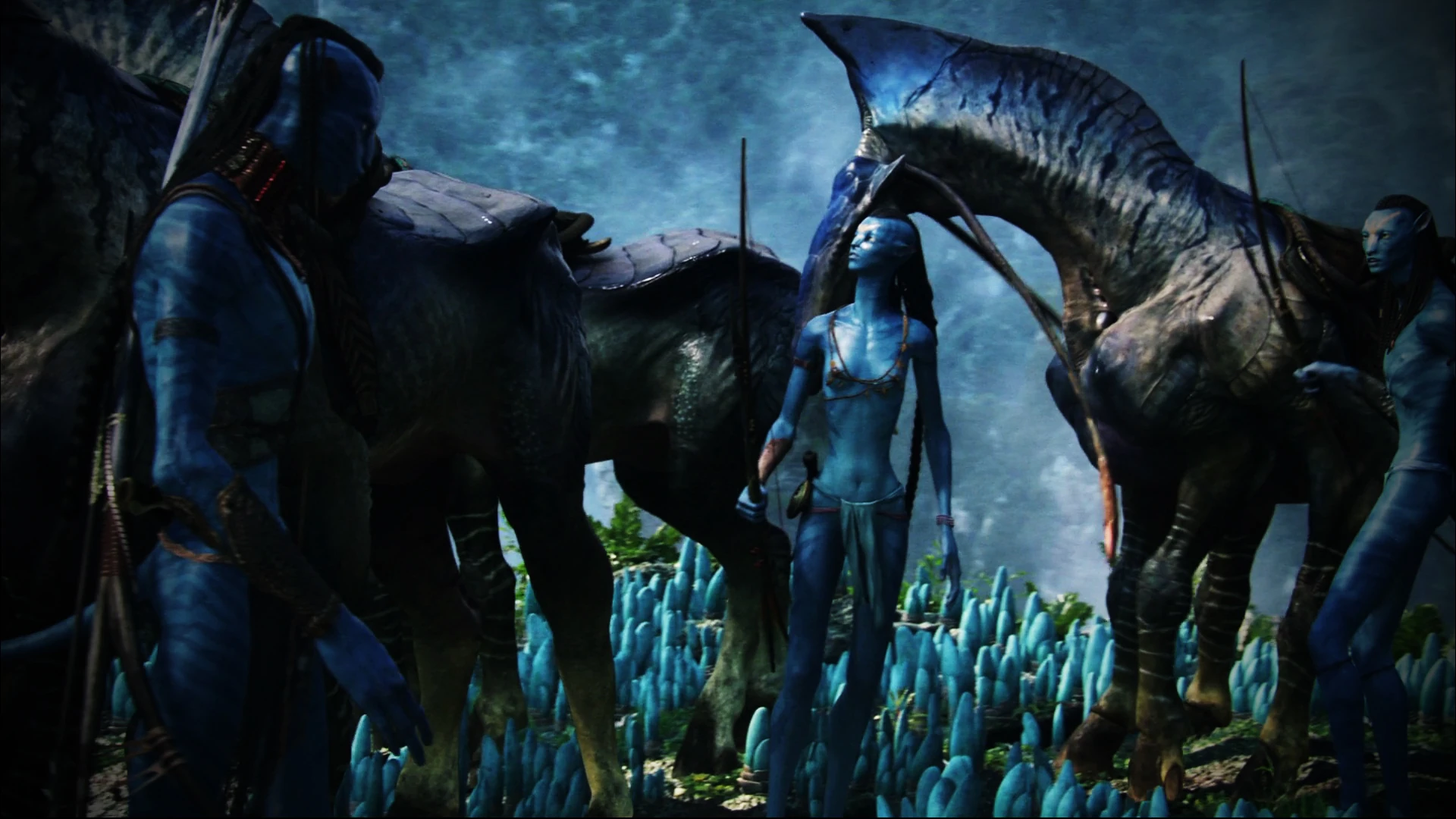 Image - Direhorses HD.jpg | Avatar Wiki | Fandom powered by Wikia