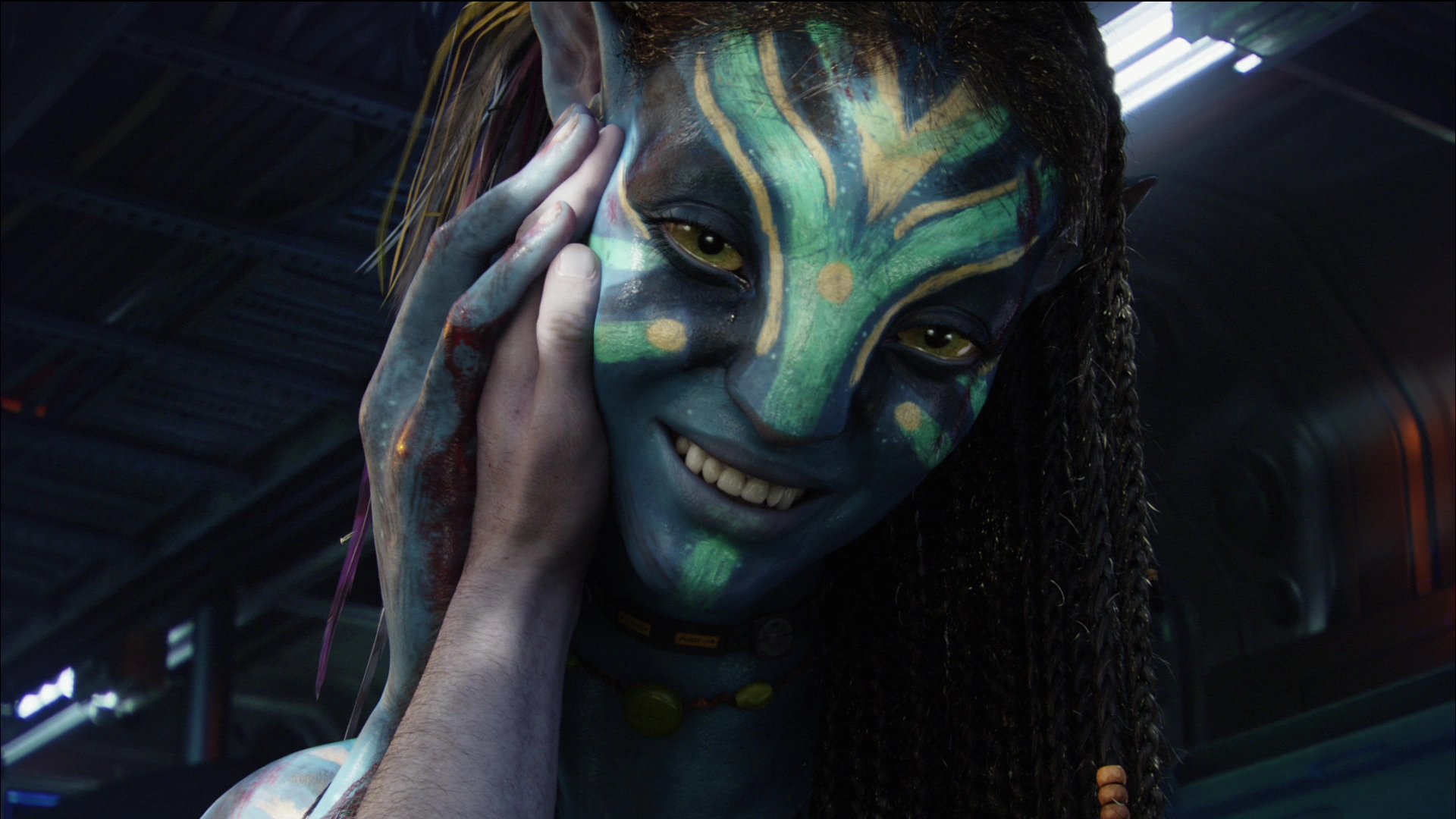 Image - I See You.png | Avatar Wiki | Fandom powered by Wikia