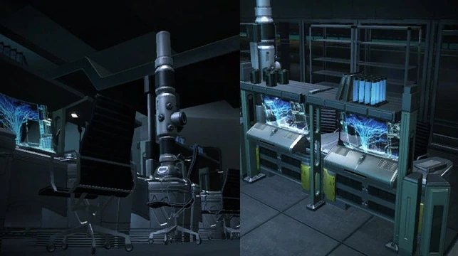 Biolab Workstation | Avatar Wiki | FANDOM powered by Wikia