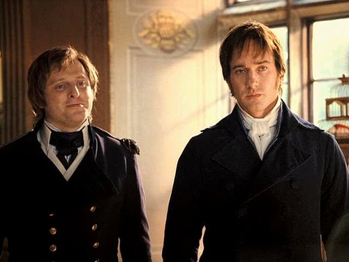 Colonel Fitzwilliam | The Jane Austen Wiki | FANDOM powered by Wikia