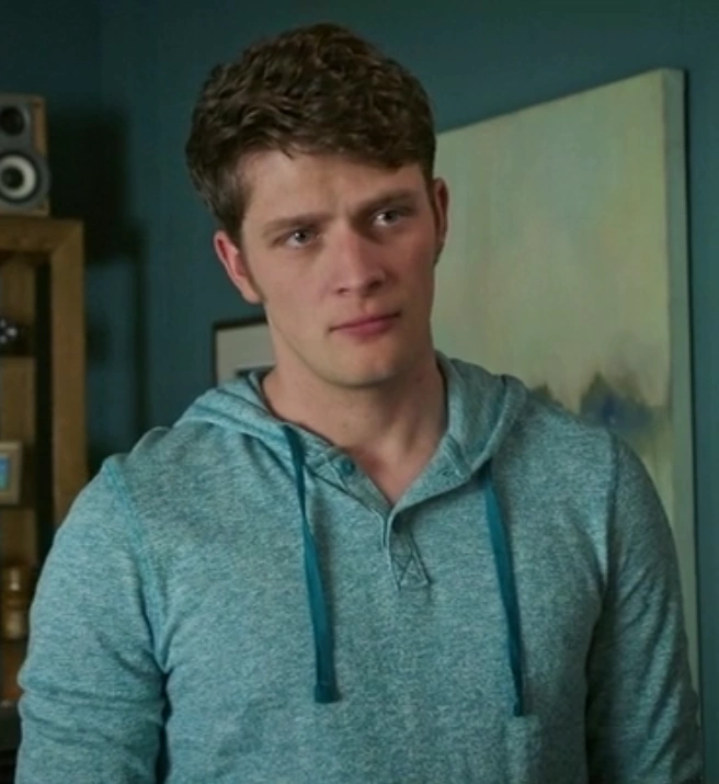 Michael Cordero | Jane the Virgin Wiki | FANDOM powered by Wikia