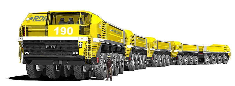 Image - RDA road train.jpg | Avatar Fanon Wiki | Fandom powered by Wikia