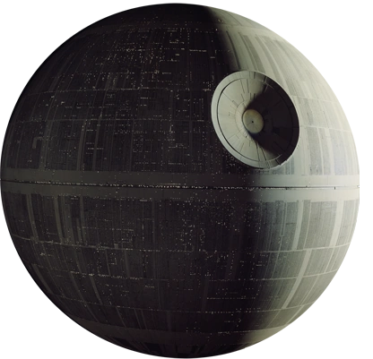 Erster Todesstern | Jedipedia | FANDOM powered by Wikia