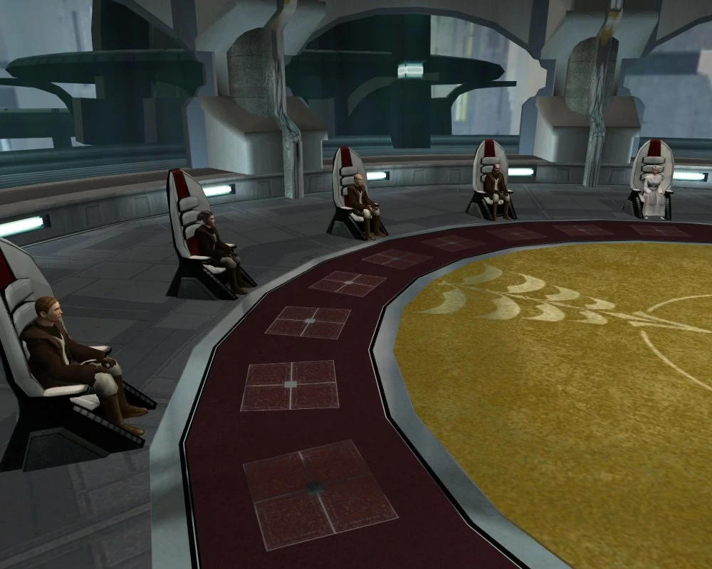 Lonna Vash | Jedipedia | FANDOM powered by Wikia