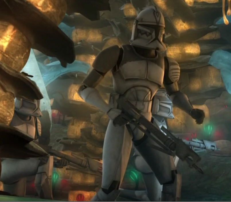 Corporal Jedipedia Fandom Powered By Wikia