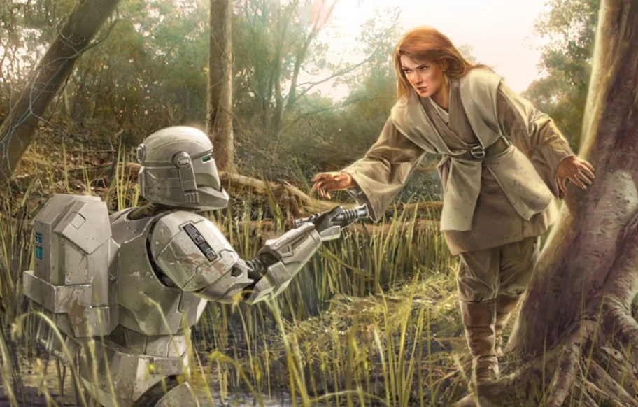 Darman Skirata | Jedipedia | Fandom powered by Wikia