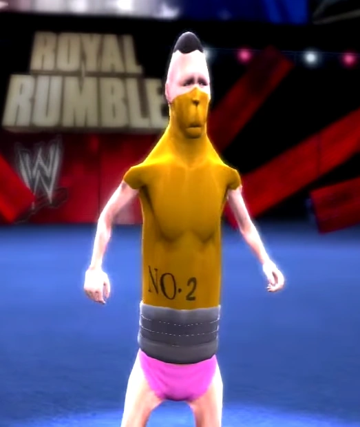 The Pencil | Jerma Lore Wiki | Fandom powered by Wikia