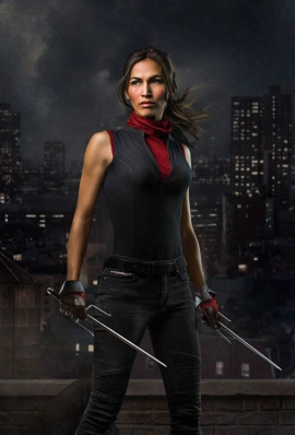 Elektra | The Defenders Wiki | FANDOM powered by Wikia
