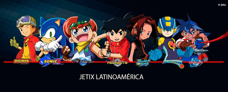 Jetix Wiki | Wiki Jetix | FANDOM powered by Wikia Jetix Wiki | Wiki Jetix | FANDOM powered by Wikia