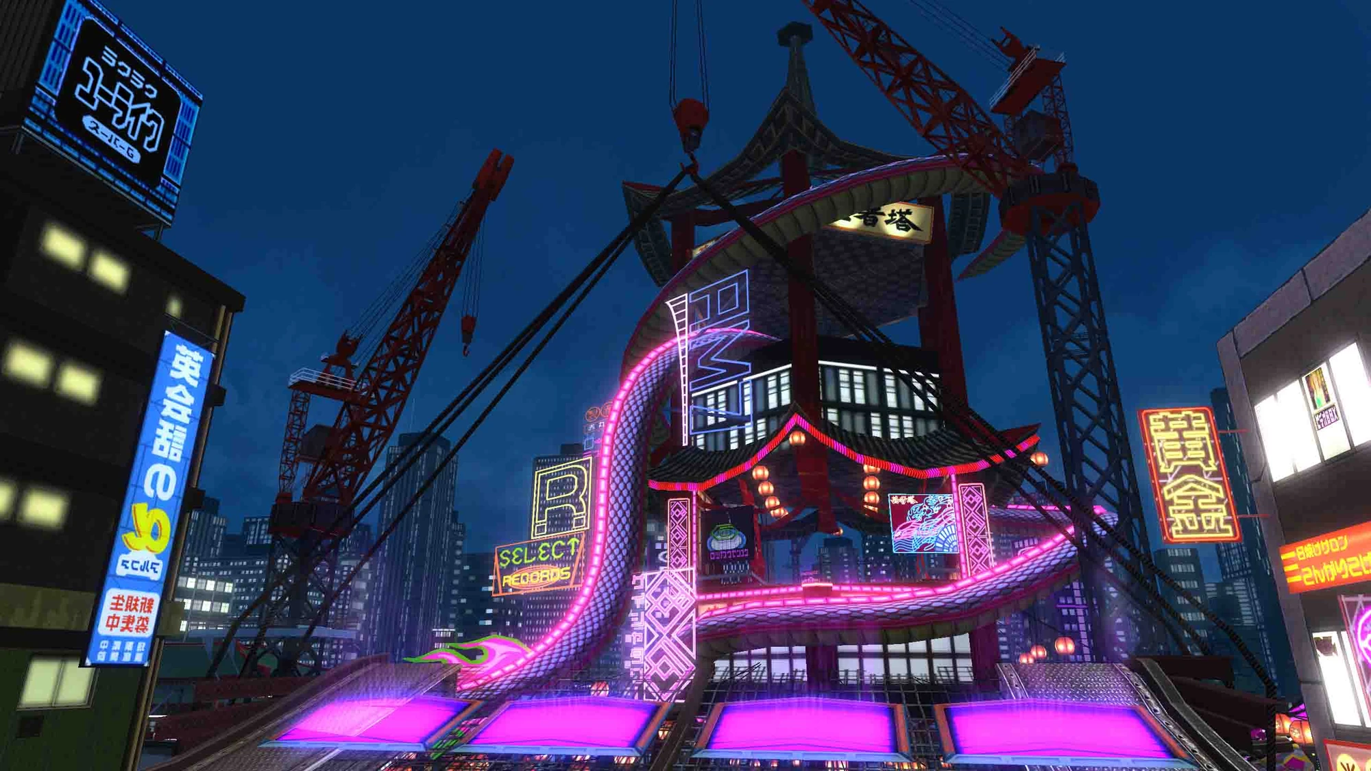 Category:Locations | JetSetPedia | FANDOM powered by Wikia