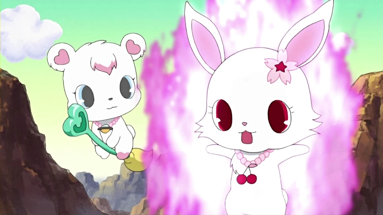 Image - Ruby & Labra 1.jpg | Jewel Pet Wiki | FANDOM powered by Wikia