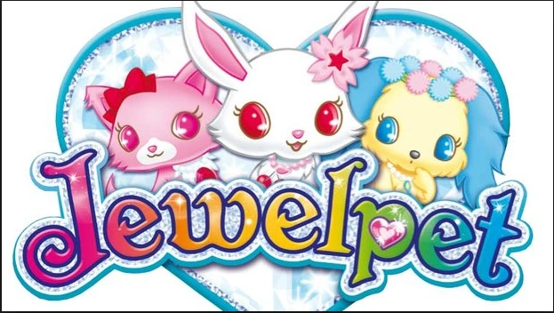 Image - Jewelpet logo.PNG | Jewel Pet Wiki | Fandom powered by Wikia