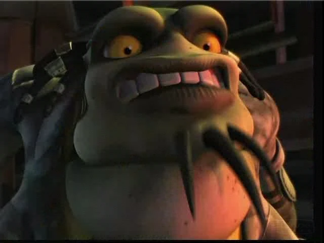 The Junkman | Jimmy Neutron Wiki | Fandom powered by Wikia